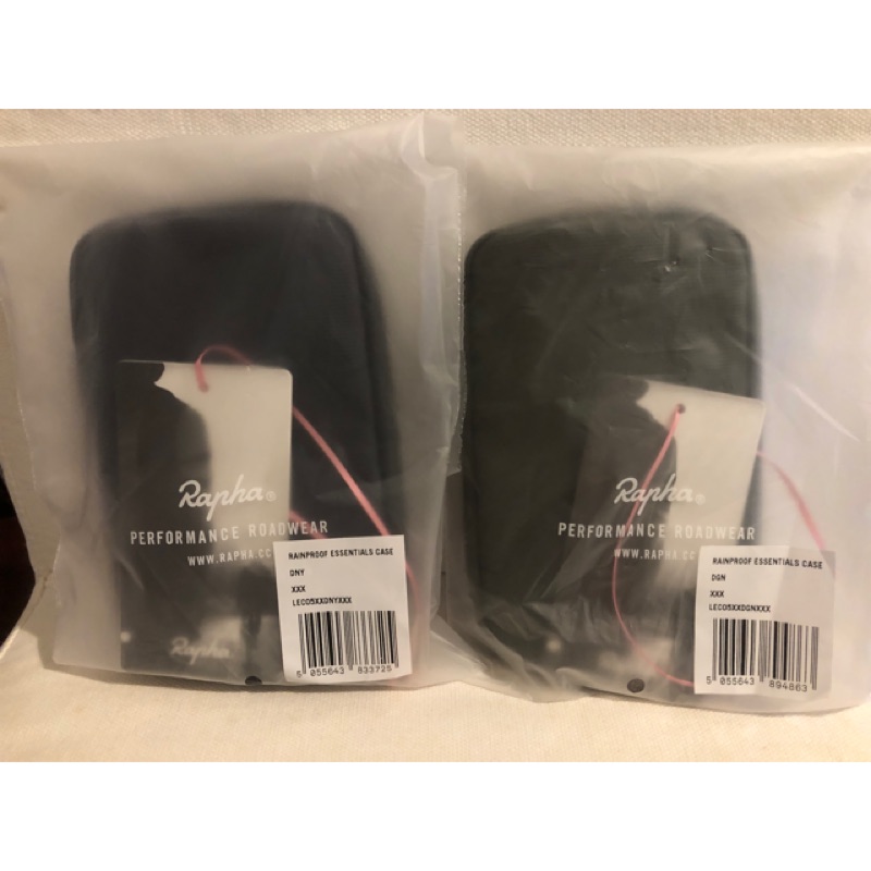 Rapha Rainproof Essentials Case 小包 | 蝦皮購物