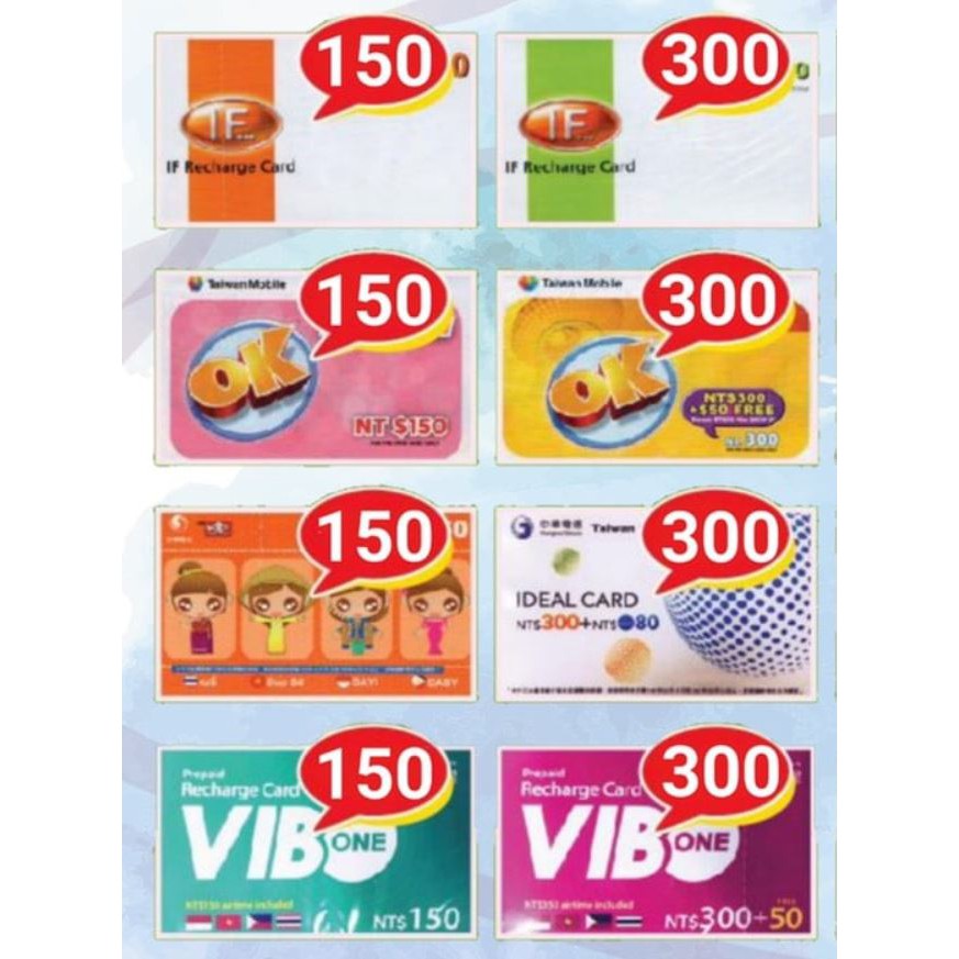 Pulsa Telepon | 蝦皮購物