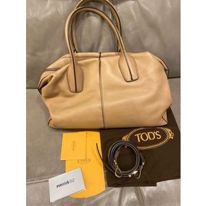 TOD’S D bag 手提肩背斜背三用包 | 蝦皮購物