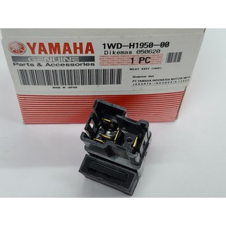 YZF-R3 R3 MT-03 原廠 啟動電源控制器 1WD-H1950-00 | 蝦皮購物