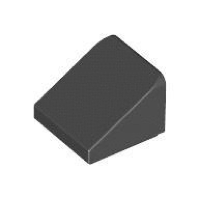 樂高 LEGO®︎ 4504382 54200 50746 35338 黑色 1x1 x2/3 斜面 三角 零件 | 蝦皮購物
