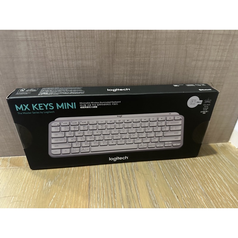 (全新品）MX keys mini | 蝦皮購物