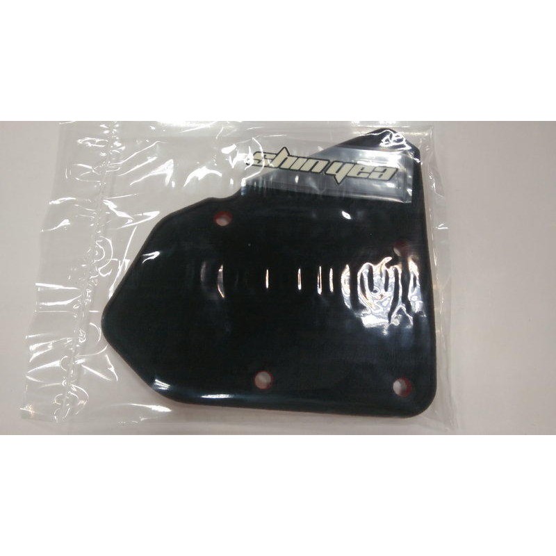 正MOTO 新雅部品 高流量空濾 全海綿 VJR50 VJR110 | 蝦皮購物