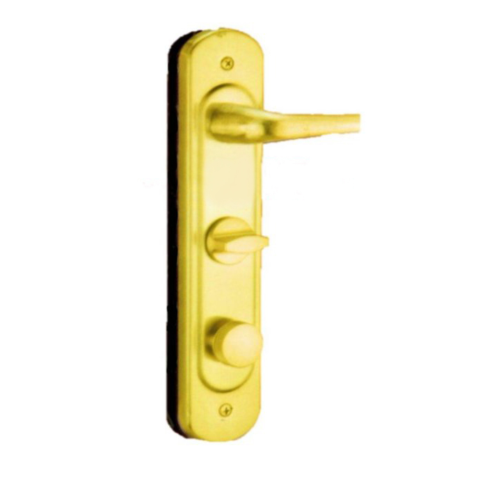 【joburly】COE E-325 內轉五段匣式連體鎖 附暗閂 護套式葉片鑰匙 連體水平鎖 防盜鎖 | 蝦皮購物