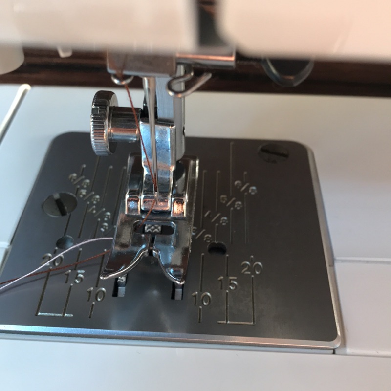 Janome J-820 原廠針板 | 蝦皮購物