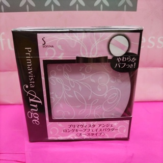 Sofina 全新商品Ange 漾緁控油瓷效蜜粉 進化版6g 原價420元，特價299元，新款 超控油清爽蜜粉 | 蝦皮購物