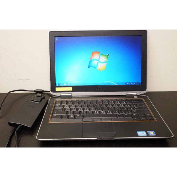 Dell E6320 13.3 吋 i5 -2520M 4G 500G ~ 原版 win10 win7 pro | 蝦皮購物