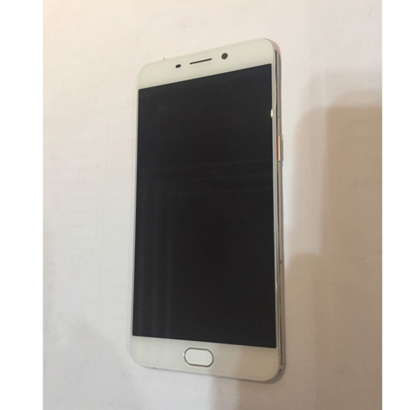 OPPO R9 x9009 64G 4G 前1600萬畫素 主1300萬畫素 八核 5.5吋 | 蝦皮購物