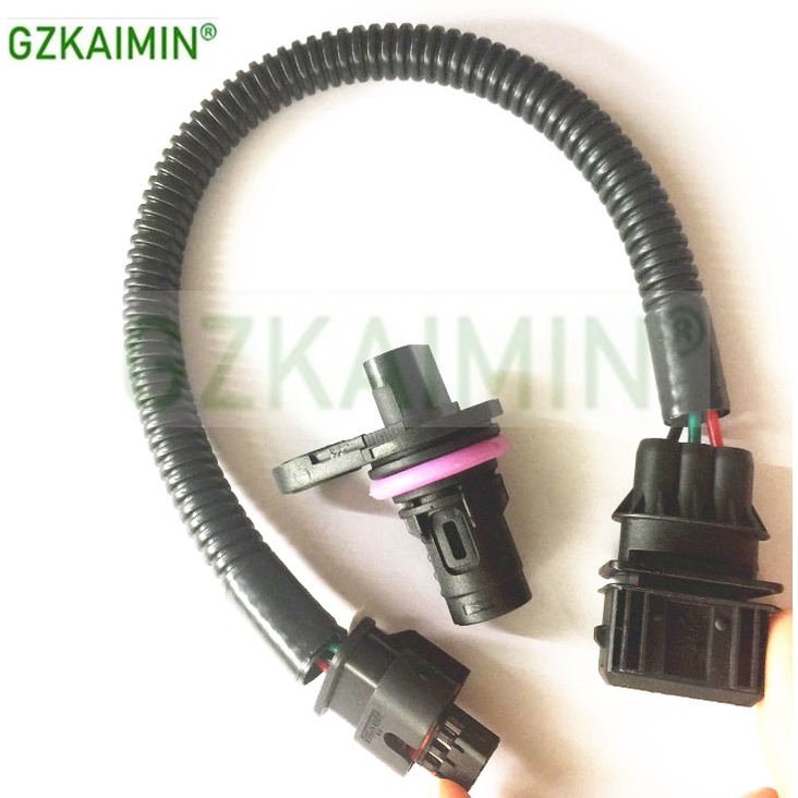 LAND ROVER 頂級品質和新的凸輪軸位置傳感器 NSC000310L NSC000310 路虎神行者。 | 蝦皮購物