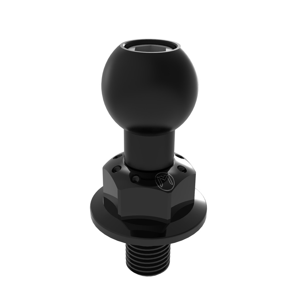 MHK MOUNTS 鋁合金三角台螺絲 YAMAHA YZF-R3 MT-03 XT350 Virago 535 | 蝦皮購物