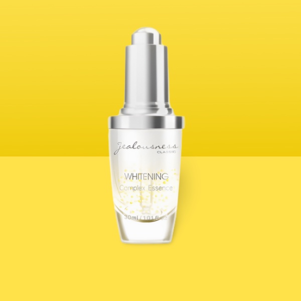 Jealousness 婕洛妮絲 維他命C晶球美白精華30ml/美白噴噴乳液60ml | 蝦皮購物