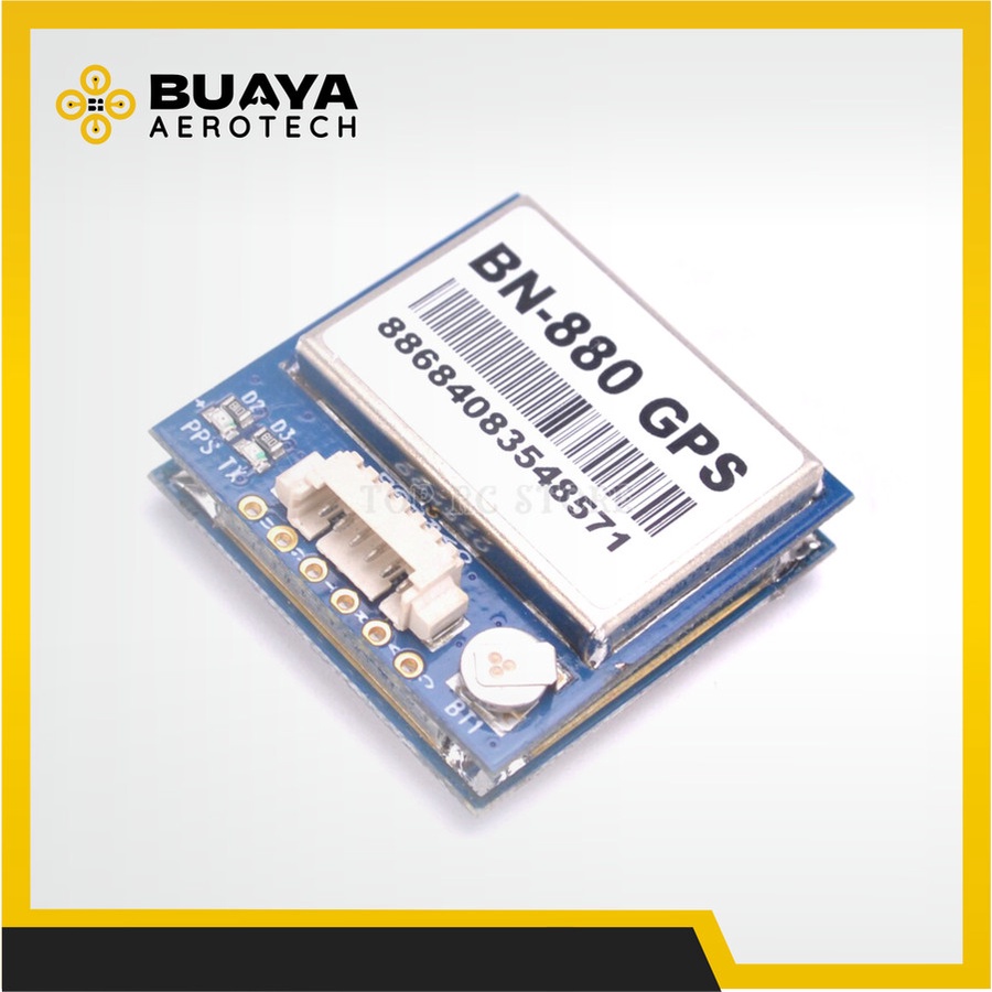 GPS BN880 北天 BN-880 原裝天線 FPV 無人機 | 蝦皮購物
