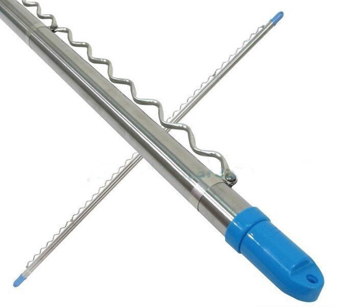 【singcoco】不銹鋼伸縮波浪曬衣桿 長度170-300cm 防風波浪曬衣桿 伸縮波浪桿 伸縮衣桿 曬衣桿 | 蝦皮購物