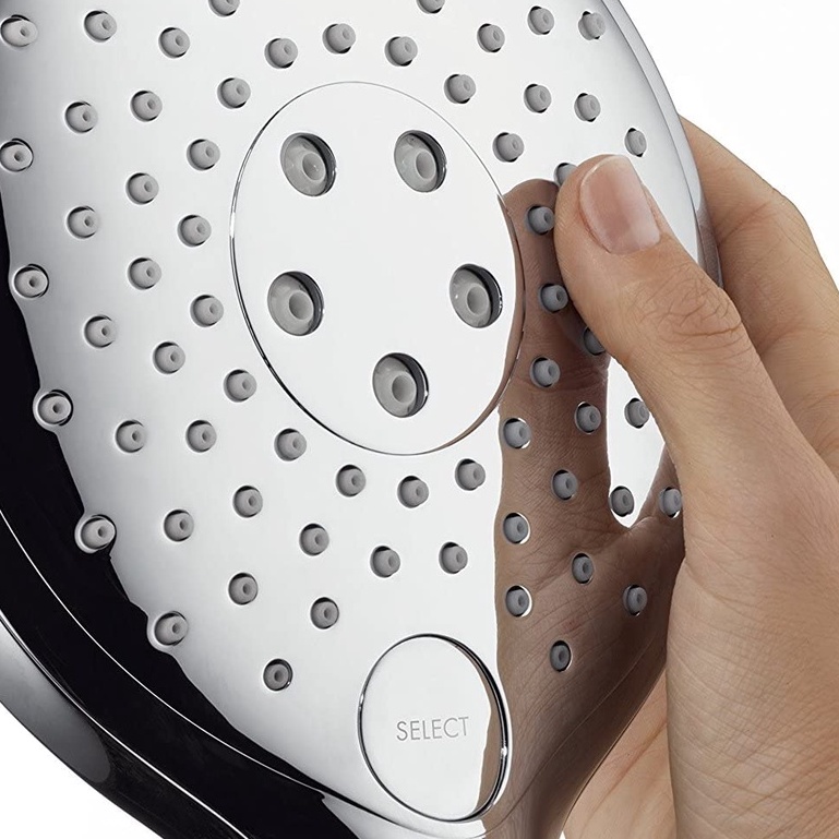 🔥德國原裝 Hansgrohe Raindance Select S 150 蓮蓬頭 花灑 28587400 28587 | 蝦皮購物