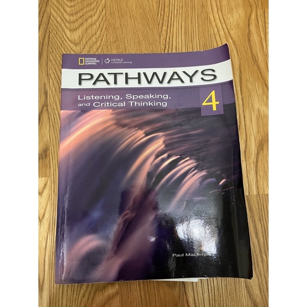 Pathways 4 | 蝦皮購物