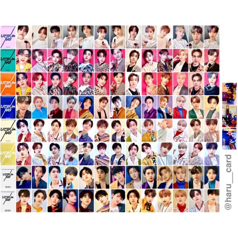 SEVENTEEN ひとりじゃない not alone ♡ 日專 小卡 日本專輯 克拉盤 HMV 通常盤 專輯 專卡 | 蝦皮購物
