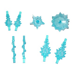 曹爽德 樂高 LEGO 武器 配件 波動 電流 氣功 裝備 特效 35032 76102 八合一 | 蝦皮購物