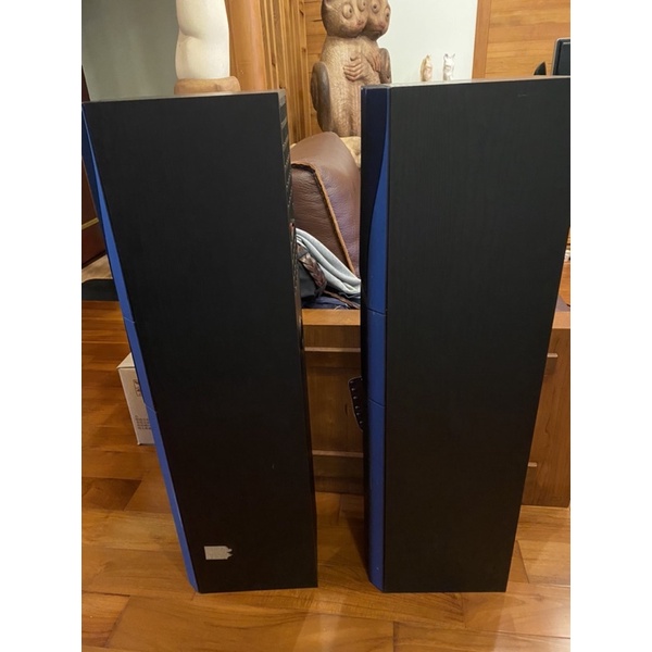 B&W DM 308古典音箱 (made in England) | 蝦皮購物