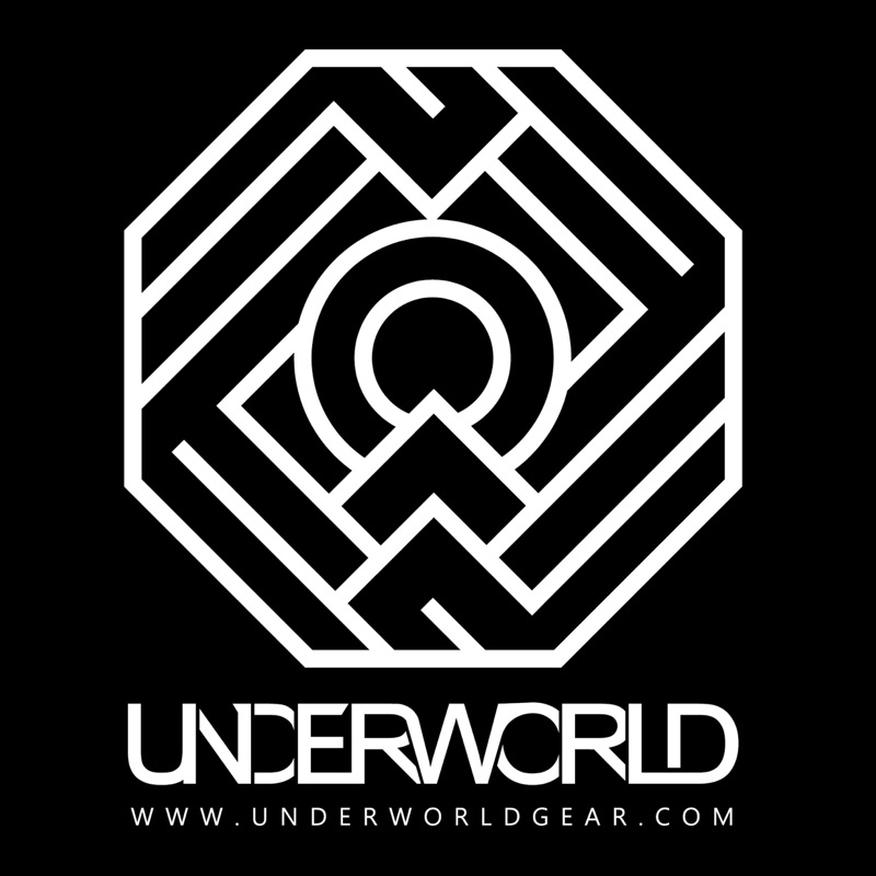 UNDERWORLD LOGO WRIST BAND / 護腕 | 蝦皮購物