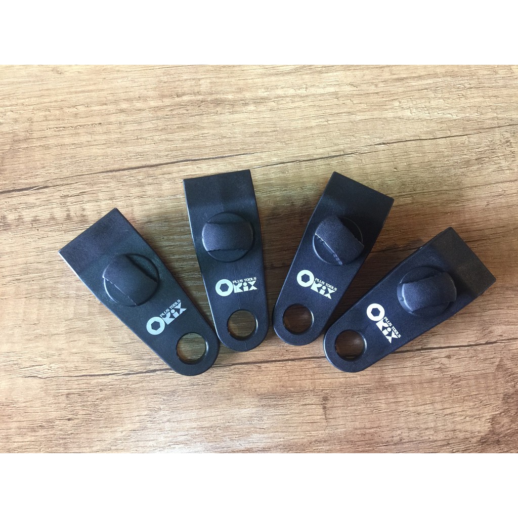 【豪野家HOYAKA戶外】帆布夾 台灣製造orix 標準帆布夾 超強夾力 天幕夾 | 蝦皮購物