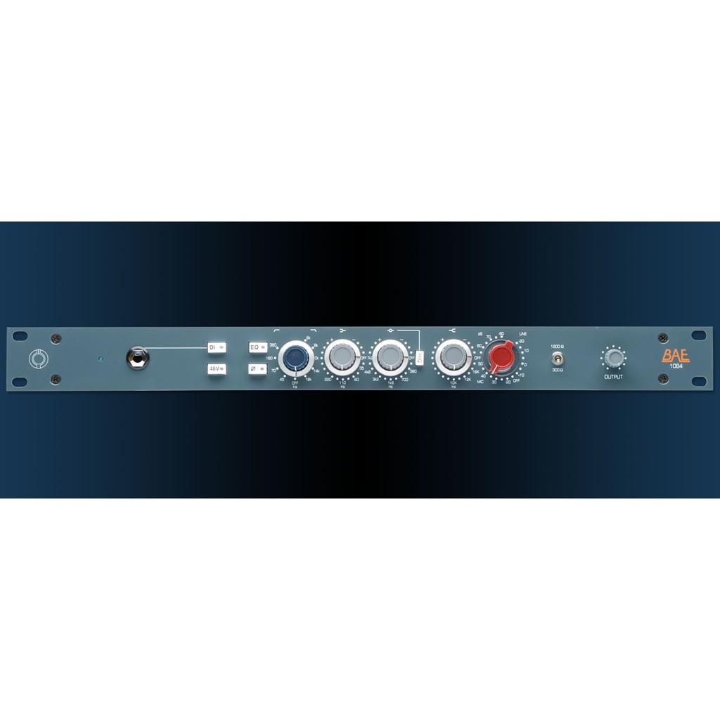 BAE Neve 1084 麥克風放大器 話放 | 蝦皮購物