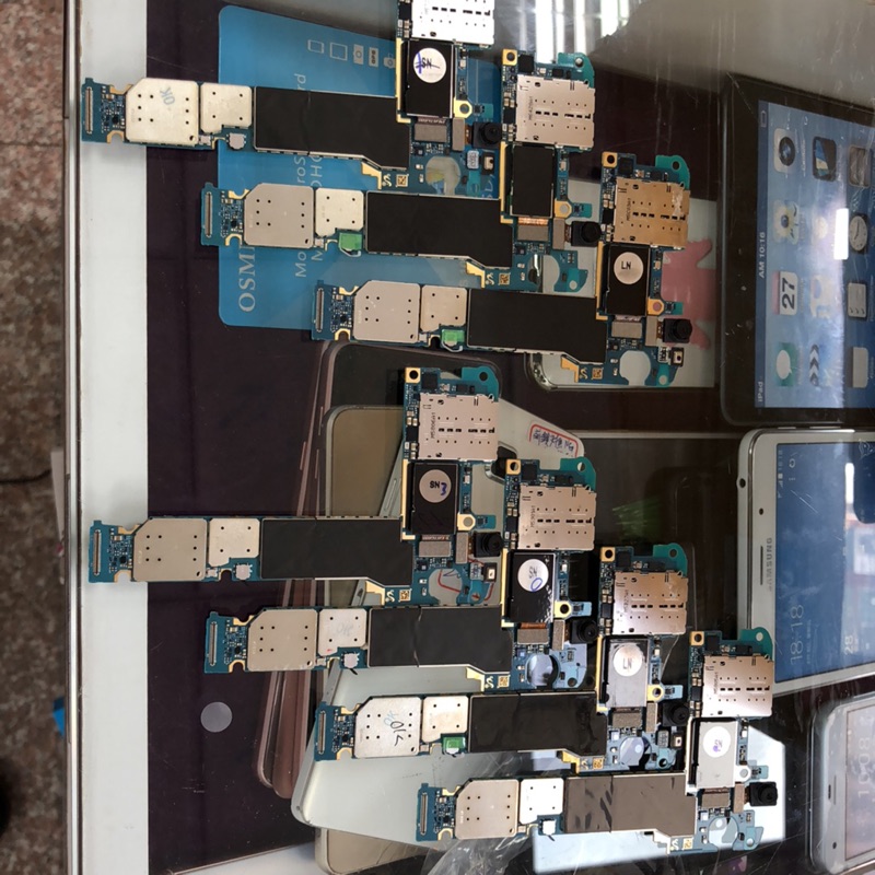 Note5 功能正常主機版單板 | 蝦皮購物