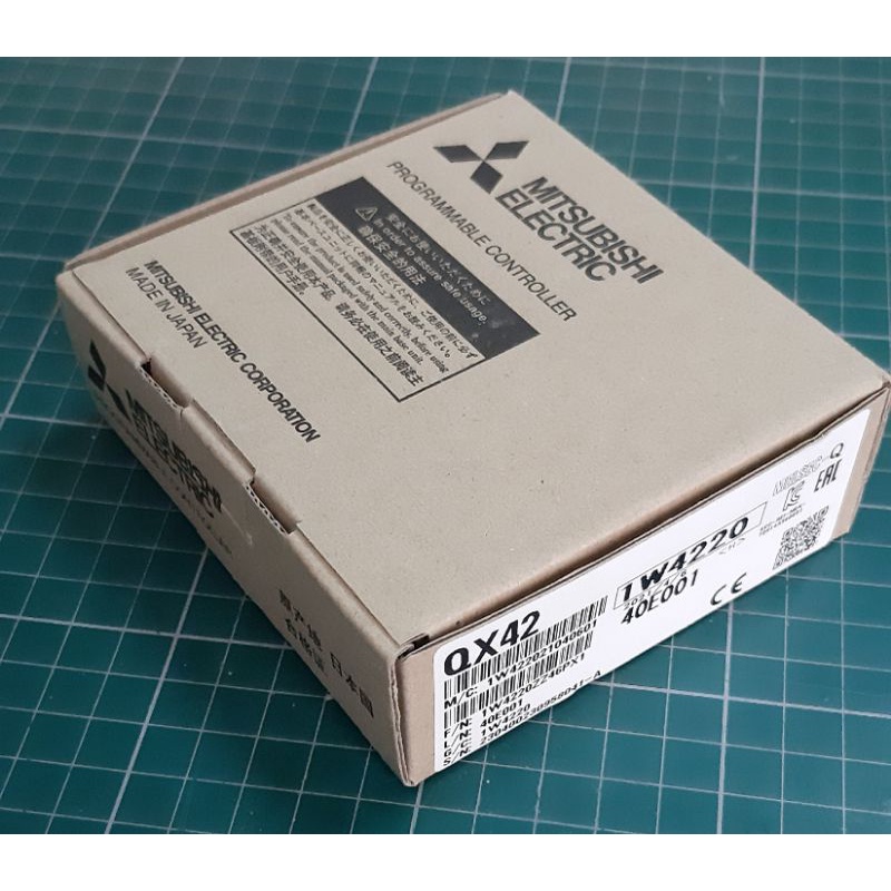 三菱 士林 Q FX PLC模組 | 蝦皮購物