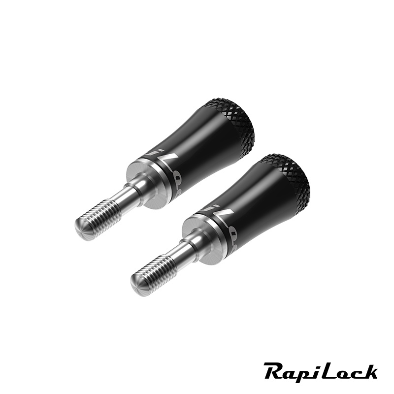 【彈藥庫】RapiLock Flip Screw 翻轉 螺絲 不靠工具一樣能鎖緊 #RPL-FLS | 蝦皮購物