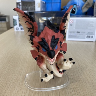 ஐfunko Pop 怪物獵人公仔 294 Zinogre 293 Rathalos 模型玩具 | 蝦皮購物