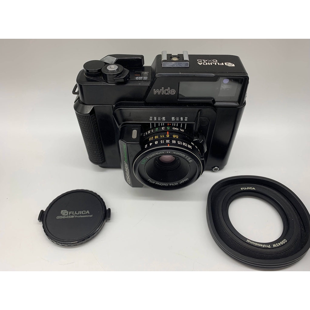【孤單相機工作室】Fujifilm GS645W | 蝦皮購物