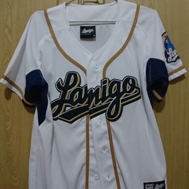 Lamigo 2017新主場白 | 蝦皮購物