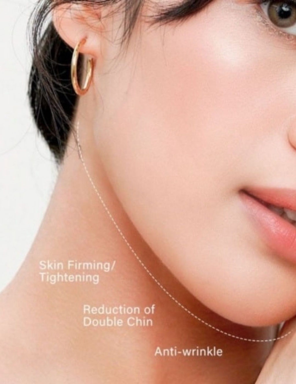 IPL Micro-Current Facial Neck Lifting / 強效脈衝光抗皺 IPL | 蝦皮購物