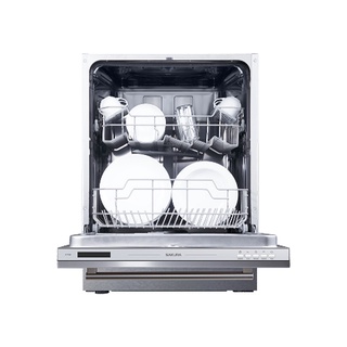 SAKURA 櫻花 全嵌式洗碗機 E-7782 中式碗盤籃架 12人份餐具容量 | 蝦皮購物