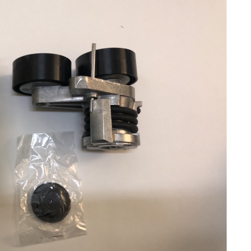 BMW 11287582946 皮帶惰輪總成 N55/E88/E90/E92/E93 | 蝦皮購物