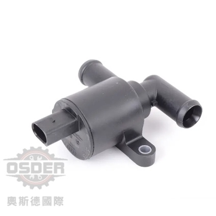 【奧斯德VAG】 4H0121671D A4 A5 A6 A7 GOLF 熱水閥 N82 輔助幫浦 熱水幫浦 副廠精品 | 蝦皮購物