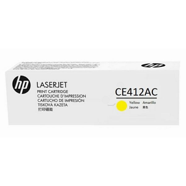 【HP 305A】CE411AC-13AC 原廠彩色碳粉匣(白盒包) | 蝦皮購物