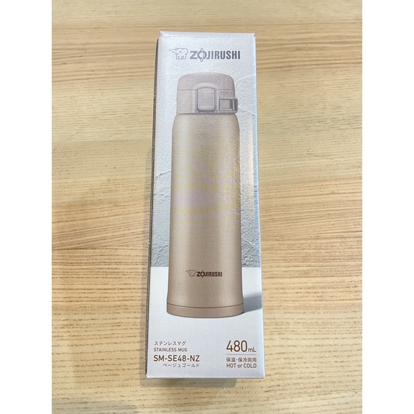 象印保溫瓶 480ml | 蝦皮購物