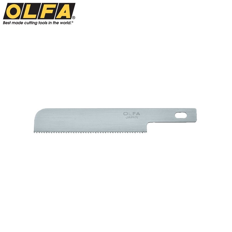 又敗家@日本OLFA筆刀刀片KB4-WS/3鋸板刀片AK-4專用替刃6mm刀片田宮74098刀片157B替刃蝕刻鋸替刃 | 蝦皮購物