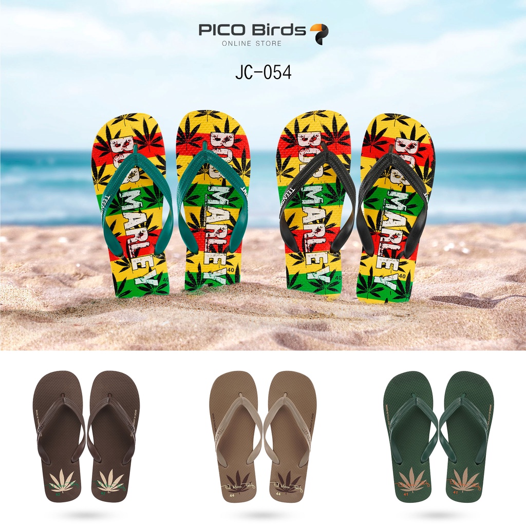 【pico bird】男女款泰國橡膠人字夾腳拖 沙灘鞋 海灘鞋 泰國 衝浪 JC054 JQ372 | 蝦皮購物