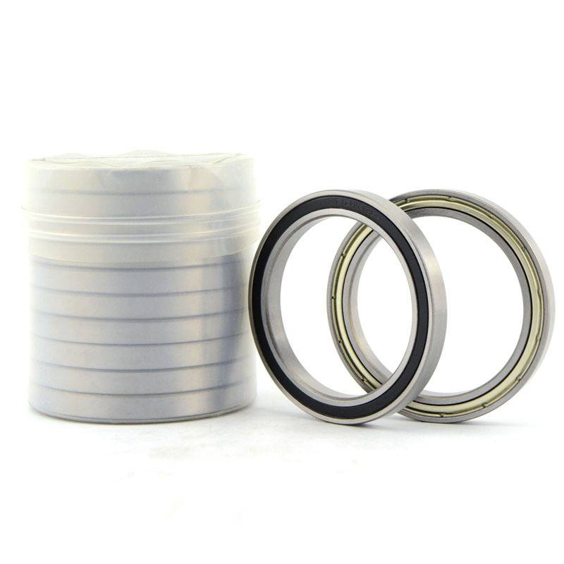 高速RS 軸承 6806 6807 6808 6809 6810 6811 6812 6813Z ZZ -2RS | 蝦皮購物