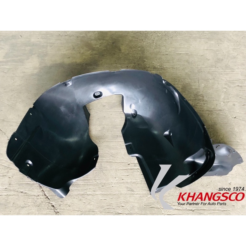 【KITCO】5L0809957B/5L0809958B前輪罩內版 輪罩護Skoda Yeti專用 歐洲原廠 | 蝦皮購物