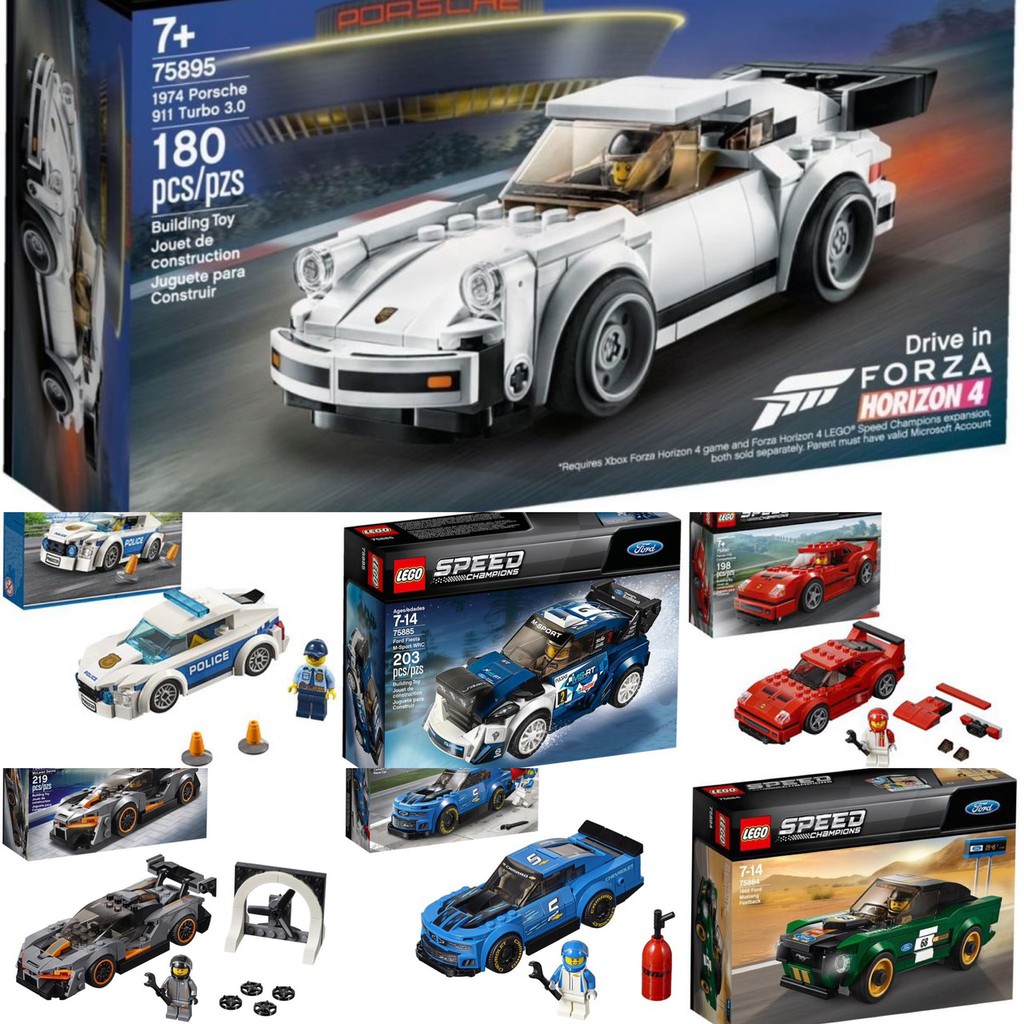 Lego MOC 60239、75884、75885、75890、75891、75892、75895 PDF電子說明書 | 蝦皮購物