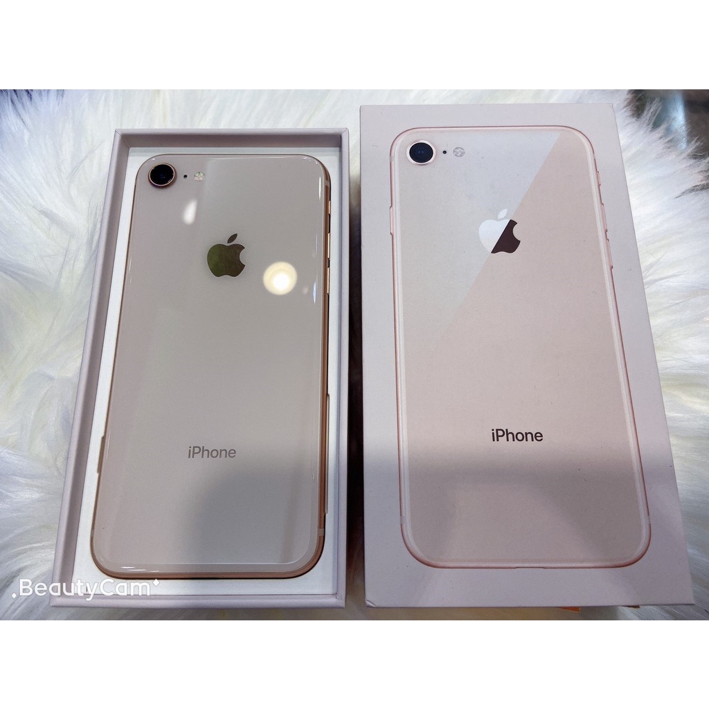 【嚴選APPLE IPHONE8/8+ 手機】現貨供應 64G 128G 二手機/輕鬆分期/蘋果手機 | 蝦皮購物