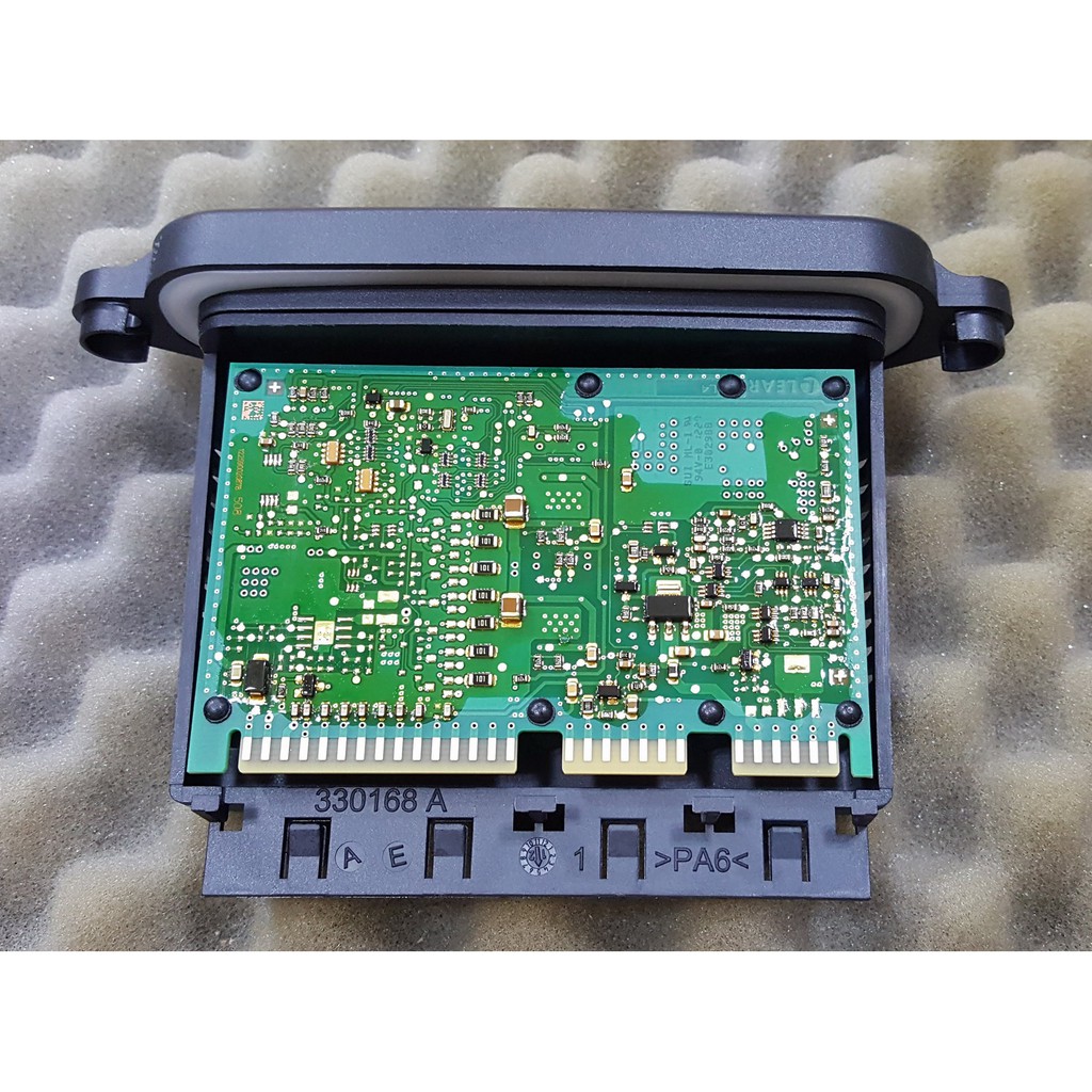 台灣現貨 正廠 BMW 原廠 F25 F30 F31 F34 大燈 模塊 電腦 LED 驅動 3系列 X3 | 蝦皮購物
