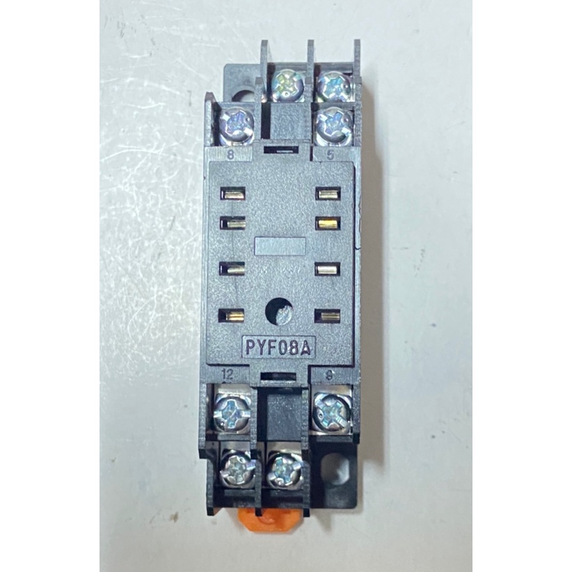 PYF-08A 繼電器座 | 蝦皮購物