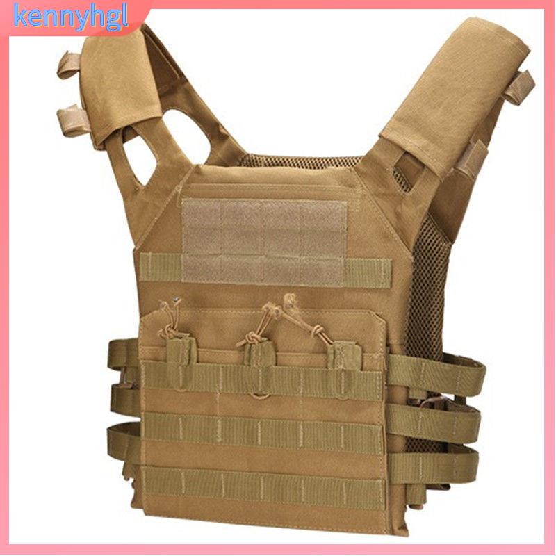 戰術背心 戰術頭盔 戰術配件 模組配件 生存遊戲 戶外背包 JPC輕量化戰術背心海豹馬甲戶外CS防護裝備 | 蝦皮購物