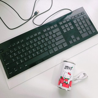 Moshi Luna 月之女神 有線 鍵盤 Hello kitty 9000mah PBOCN90 移動電源 行動電源 | 蝦皮購物