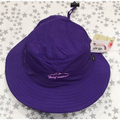 防曬帽 漁夫帽 Hatty outdoor UPF50+ 摺疊收納 透氣 速乾 防潑水 男女 | 蝦皮購物