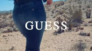 原裝 GUESS 女士手錶 商務時尚腕錶 不鏽鋼女表 GW0472L1 GW0472L2 | 蝦皮購物