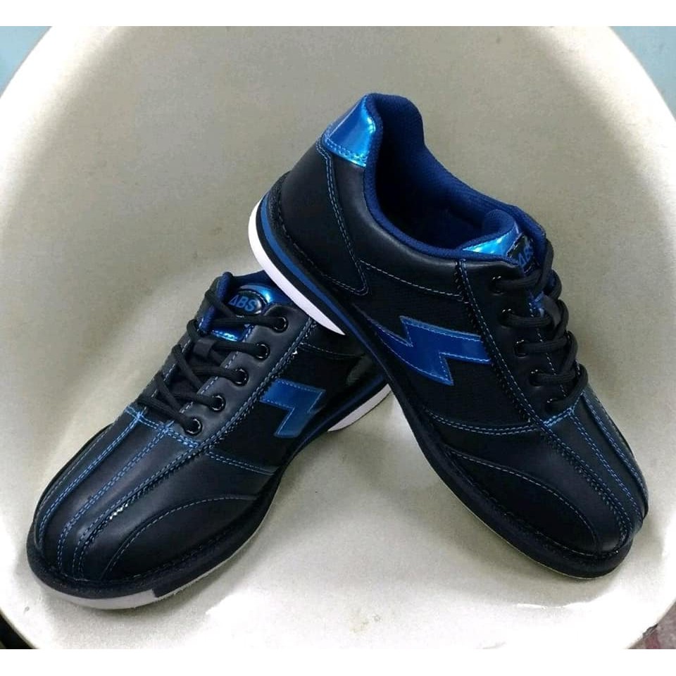 平衡保齡球🎳ABS S-390 日本進口保齡球鞋 (固定鞋底設計, 3倍寬版楦頭) | 蝦皮購物